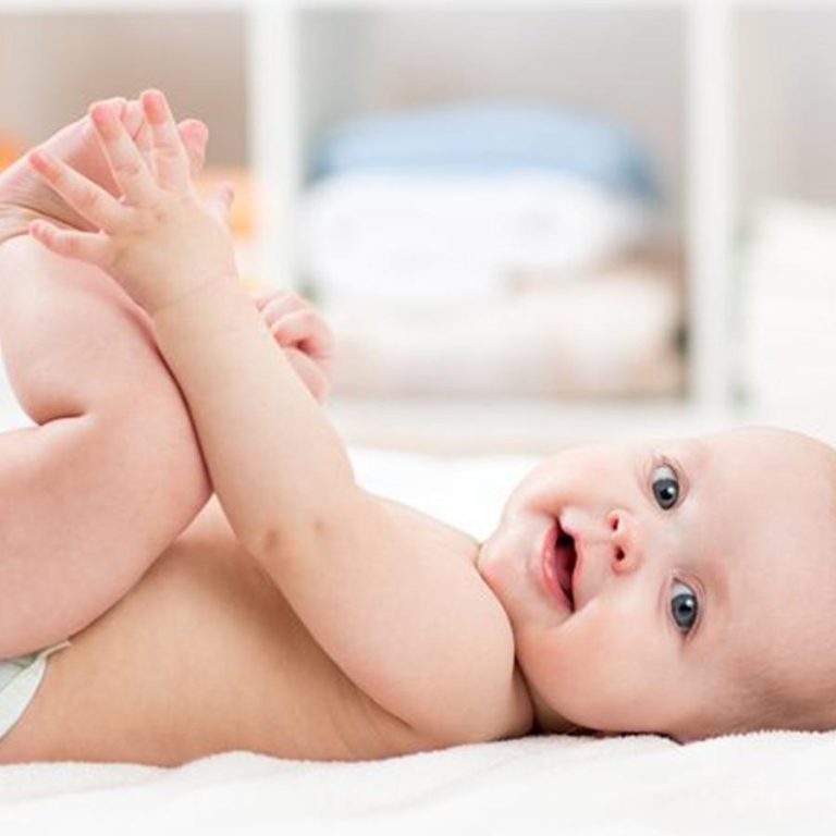 Tipos de dermatitis en la piel de los bebés - Hidrotelial