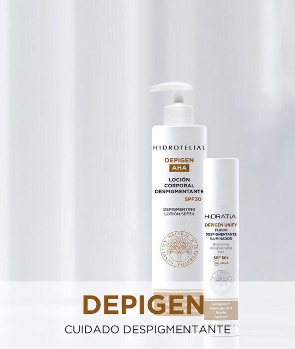 Depigen - Hidrotelial