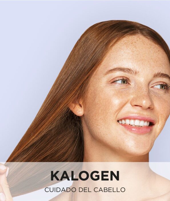 Kalogen - Hidrotelial